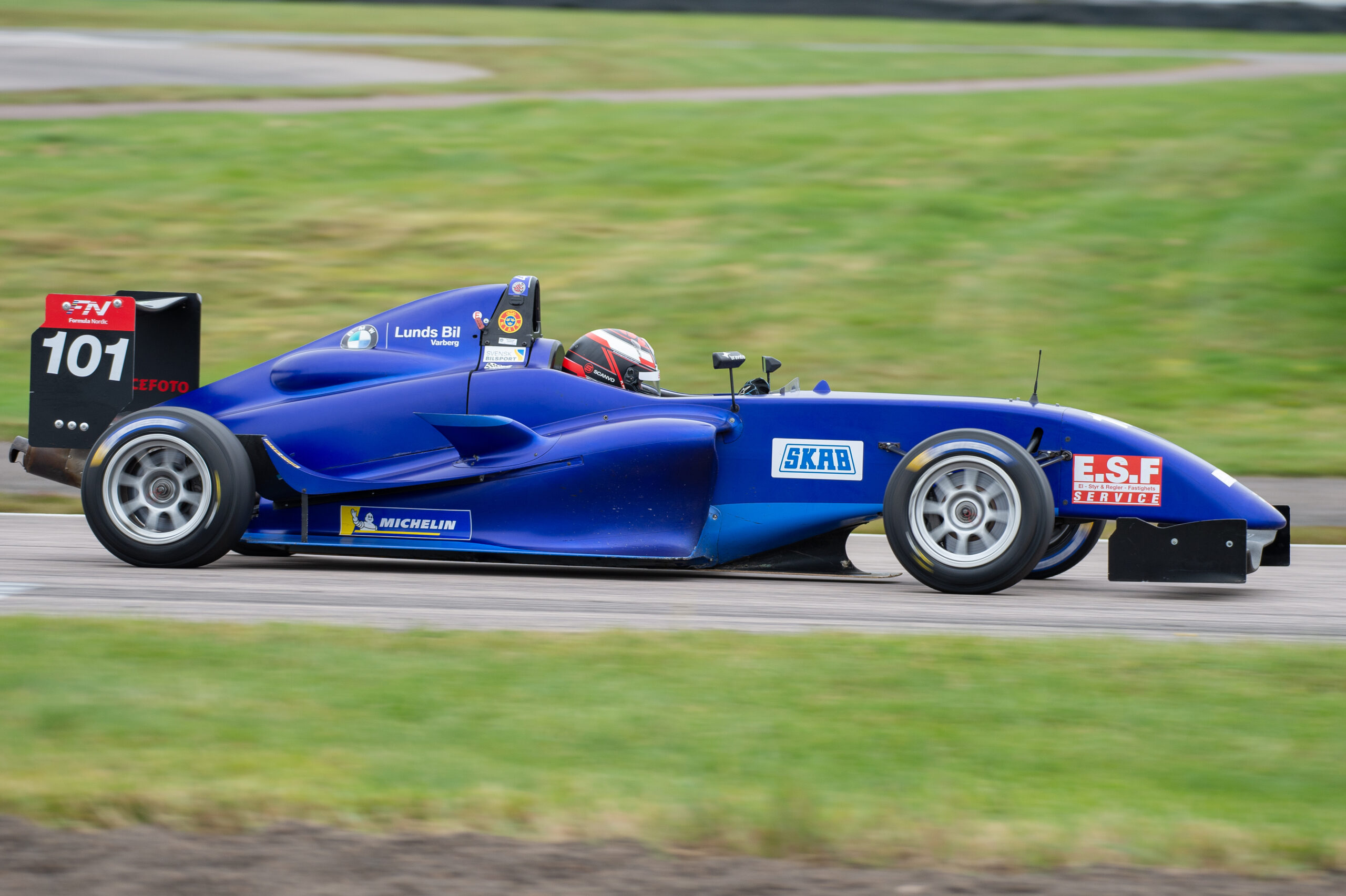 Annonser - Formula Nordic