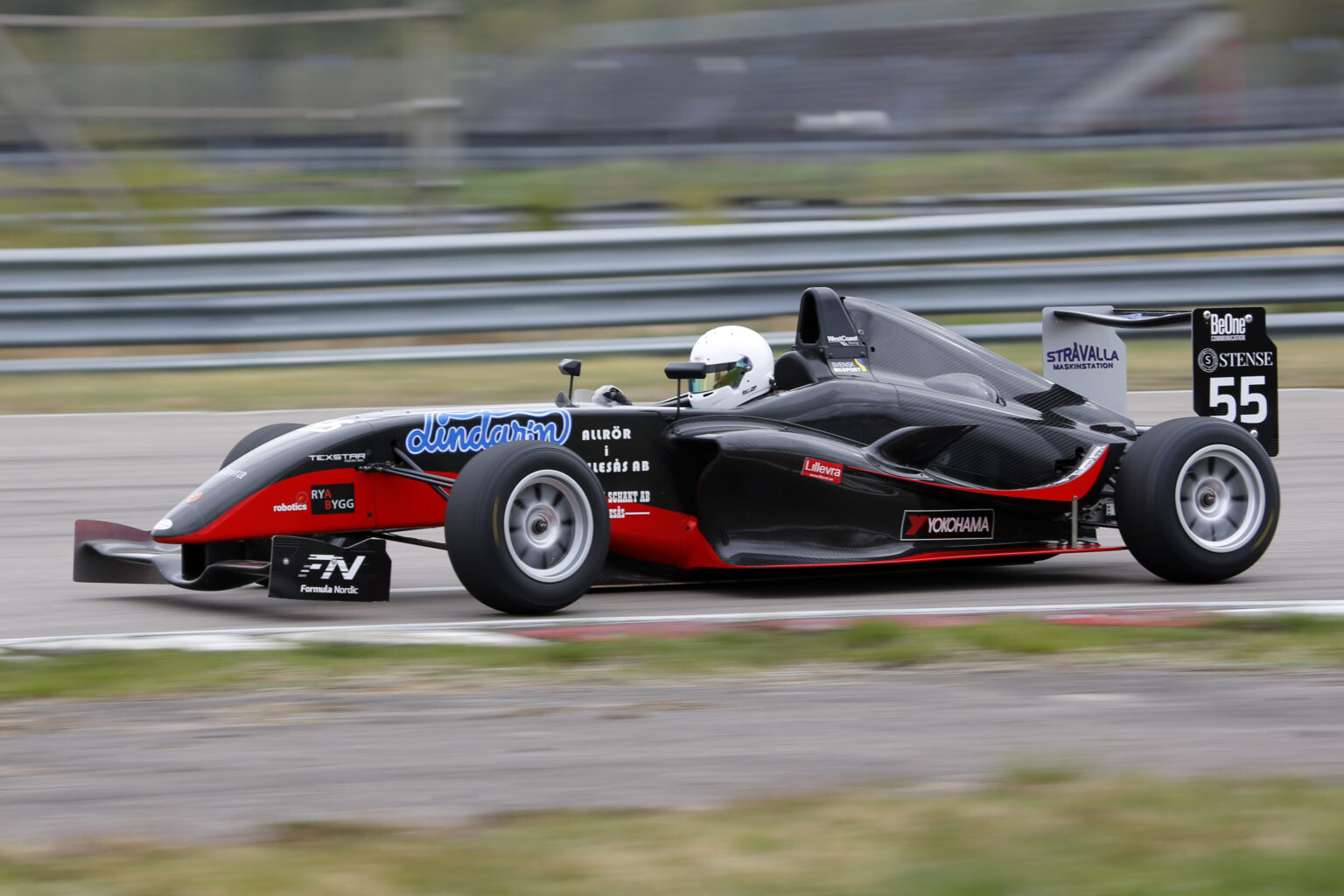 Bilar till salu - Formula Nordic