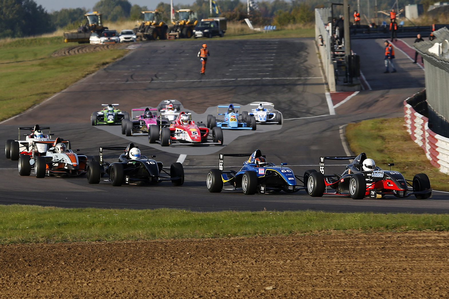 Inför säsongen 2023 - Formula Nordic